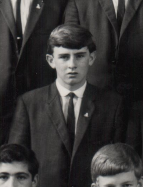 Vale – Simon Finlay Crean – MHSOBA Inc