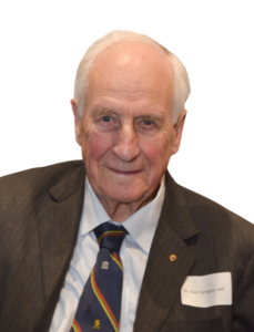 Vale – Dr Alan Gregory AM – MHSOBA Inc